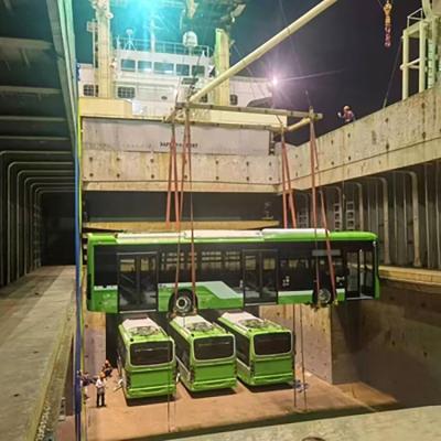 China China to Singapore International Shipping Services FCL LCL OOG BBK 16 Years Experience for sale