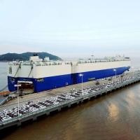 China China to Philippines Freight Shipping Services 16 Years Experienced Logistics Provider for sale