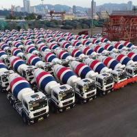 China Rich Experienced Freight Transportation Services From China To Indonesia for sale