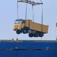 China China to Singapore Ocean Freight Service for Overweight Cargo FCL LCL OOG Shipping 16 Years Experience for sale