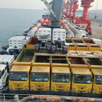 China China to Singapore Ocean Freight Service for Overweight Cargo FCL LCL OOG Shipping 16 Years Experience for sale