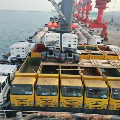 China China Sea and Air Freight Agent International Shipping Services with Discounted Cost 16 Years Experience for sale