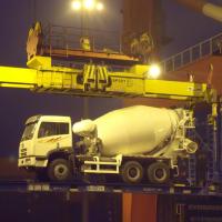 China Competitive OOG Shipping Rates From Freight Forwarder In China Sea Freight Logistics for sale