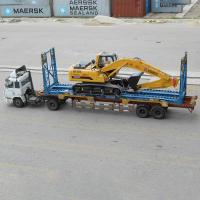 China Competitive OOG Shipping Rates From Freight Forwarder In China Sea Freight Logistics for sale