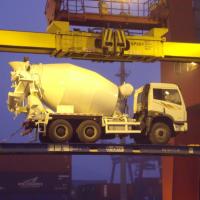 China OOG Shipping from China Oversized Cargo FCL Sea Freight Solutions 16 Years Experience for sale