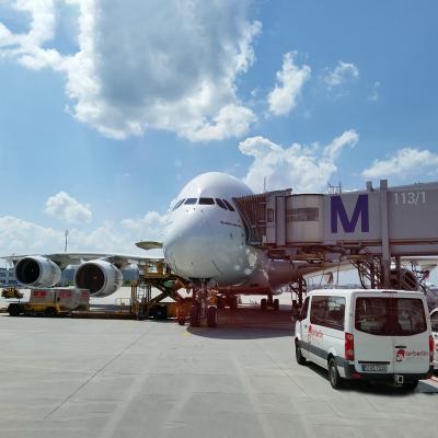 China China Air Freight Forwarding Service Door to Door Cargo Shipping Agent 16 Years for sale