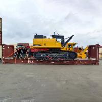 China China Sea Freight Forwarder FCL LCL OOG Shipping Agent 16 Years Experience for sale