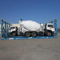 China China Sea Freight Forwarder FCL LCL OOG Shipping Agent 16 Years Experience for sale