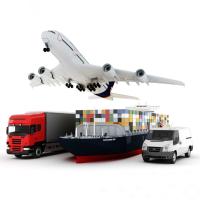 China China Freight Forwarder Express Courier Service DHL UPS FEDEX TNT 16 Years Experience for sale