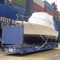 China LCL FCL Sea Freight Service from China Competitive Shipping Rates for Bulk Cargo for sale