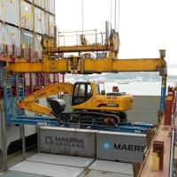 China LCL FCL Sea Freight Service from China Competitive Shipping Rates for Bulk Cargo for sale
