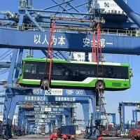 China LCL FCL Sea Freight Service from China Competitive Shipping Rates for Bulk Cargo for sale
