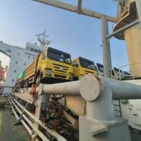 China China to Malaysia Bulk Cargo Shipping FCL LCL OOG 16 Years Experience Freight Forwarder for sale