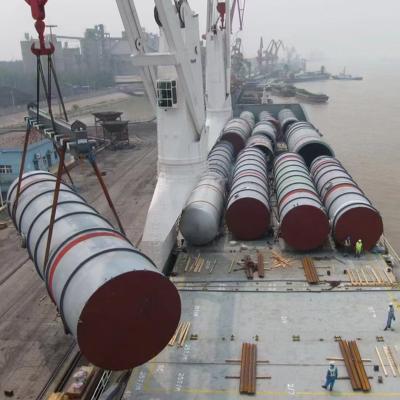 China China to Qatar Bahrain Kuwait Heavy Cargo Bulk Freight Shipping Rates 20ft 40ft for sale