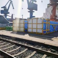 China China to Qatar Bahrain Kuwait Heavy Cargo Bulk Freight Shipping Rates 20ft 40ft for sale