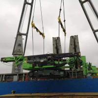 China China to Oman Break Bulk Cargo Shipping Lines for Heavy Cargo Bulk Shipping Rates 16 Years for sale