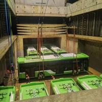 China FCL LCL Break Bulk Shipping from China to Philippines for Heavy Cargo 16 Years Experience for sale