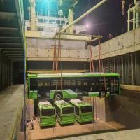 China China to Oman Break Bulk Cargo Shipping Lines for Heavy Cargo Bulk Shipping Rates 16 Years for sale