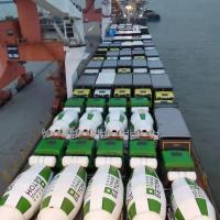 China Breakbulk Freight Shipping Services from China to Iraq for Heavy Cargo 16 Years Experience for sale