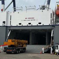 China RORO Shipping Service from China to Malaysia by Professional Freight Forwarder 16 Years for sale