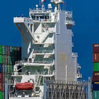 China China to Pakistan Bulk Cargo Shipping Rates for Heavy Cargo FCL LCL OOG for sale