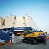 China Breakbulk and Bulk Vessel Freight Rates from China to India for Heavy Cargo 16 Years Experience for sale