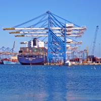 China Breakbulk and Bulk Vessel Freight Rates from China to India for Heavy Cargo 16 Years Experience for sale