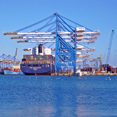 China Breakbulk and Bulk Vessel Freight Rates from China to India for Heavy Cargo 16 Years Experience for sale