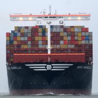 China Break Bulk Cargo Shipping Service from China to Indonesia Heavy Cargo 16 Years Experience for sale