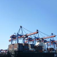 China Break Bulk Cargo Shipping Service from China to Indonesia Heavy Cargo 16 Years Experience for sale