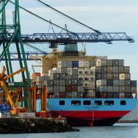China Break Bulk Cargo Shipping Service from China to Indonesia Heavy Cargo 16 Years Experience for sale