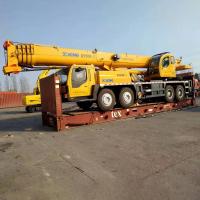 China NVOCC Bulk Break Shipping From China For Oversized Cargo Break Bulk Shipping Lines for sale