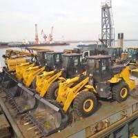 China NVOCC Bulk Break Shipping From China For Oversized Cargo Break Bulk Shipping Lines for sale