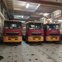 China Heavy Cargo And Awkward Cargo Break Bulk Shipping Lines From China for sale