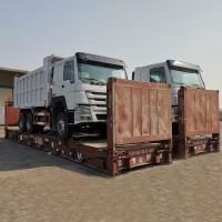 China Heavy Cargo And Awkward Cargo Break Bulk Shipping Lines From China for sale