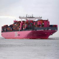 China China to Brunei Cargo International Bulk Shipping Services Breakbulk Shipping 16 Years Experience for sale