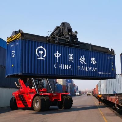 China Break Bulk Shipping Service from China to Myanmar for Heavy Cargo Over 12m Length for sale