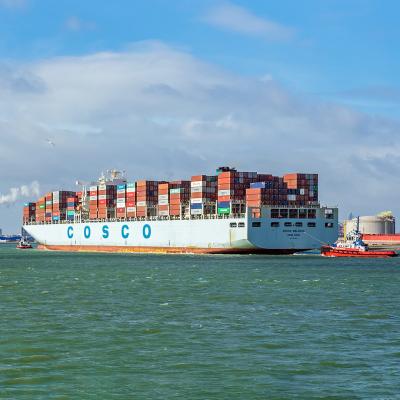 China Break Bulk Cargo Shipping Rates from China to Vietnam for Heavy Cargo Services for sale