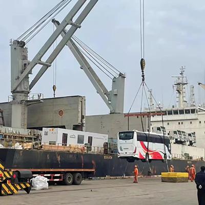 China China to Malaysia Bulk Cargo Shipping FCL LCL OOG 16 Years Experience Freight Forwarder for sale