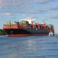 China China to Durban Door to Door Logistics Service FCL LCL OOG Shipping 16 Years Experience for sale
