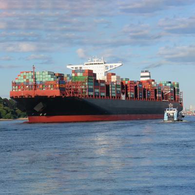 China China to Durban Door to Door Logistics Service FCL LCL OOG Shipping 16 Years Experience for sale