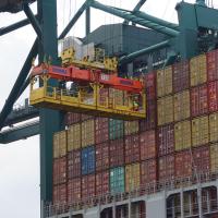 China China to Santiago RORO Bulk Cargo Shipping Service 16 Years Experience for sale