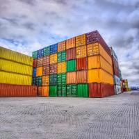 China China to Santiago RORO Bulk Cargo Shipping Service 16 Years Experience for sale