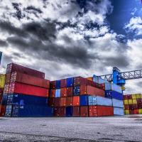 China China to Durban Door to Door Logistics Service FCL LCL OOG Shipping 16 Years Experience for sale