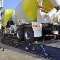 China 40FR 40OT Full Container Load Ocean Freight from China to Itajai for Oversized Cargo for sale