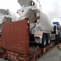 China 40FR 40OT Full Container Load Ocean Freight from China to Itajai for Oversized Cargo for sale