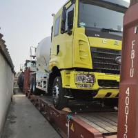 China Professional OOG Shipping Services From China Forwarding Agent for sale