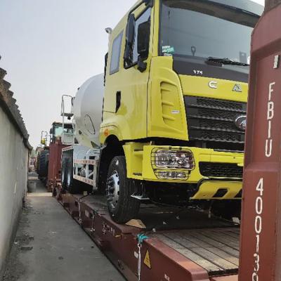 China Professional Oversized Cargo Shipping Service from Shanghai 16 Years Experience for sale