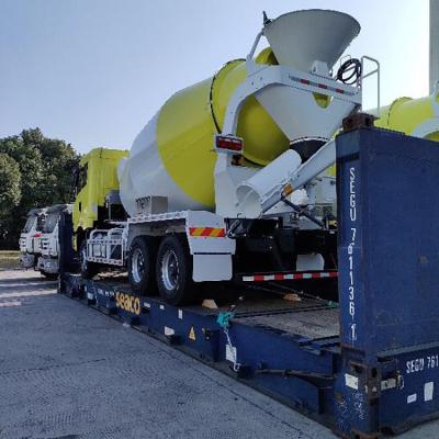 China OOG Shipping from Qingdao China Expert Out of Gauge Cargo Freight Forwarder 16 Years Experience for sale