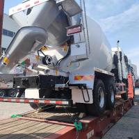China Professional Oversized Cargo Shipping Service from Shanghai 16 Years Experience for sale